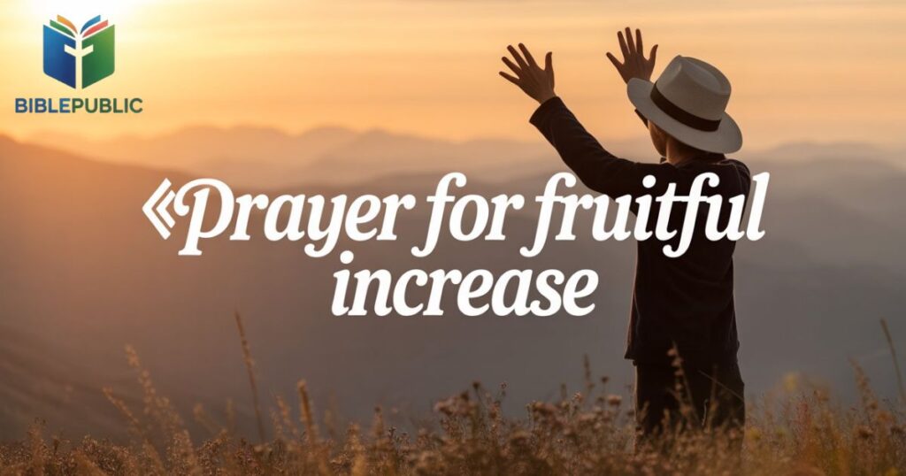 How to Pray for Church Growth: 50 Prayers with Bible Verses