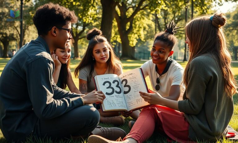 The Profound Biblical Meaning of 333 for 2025
