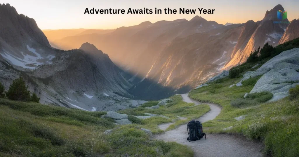 10 Inspiring Happy New Year Quotes and Images for Hope