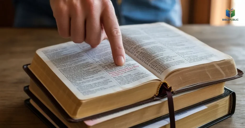 11 Powerful Bible Verses to Overcome Anxiety and Worry