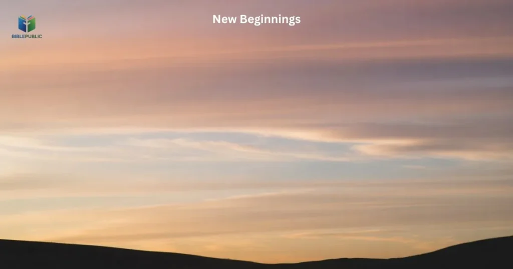 10 Powerful Happy New Year Image Collection to Share Hope